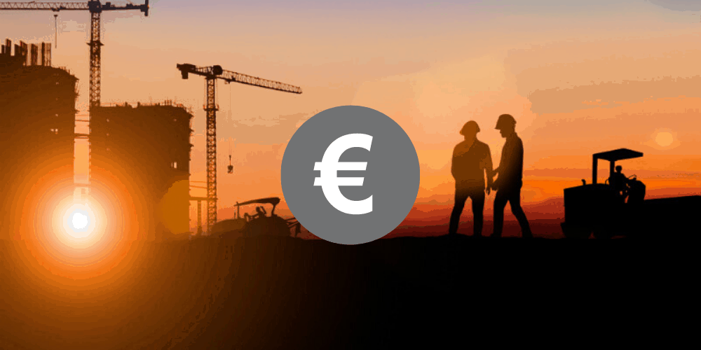 A New Approach To Funding Construction Projects