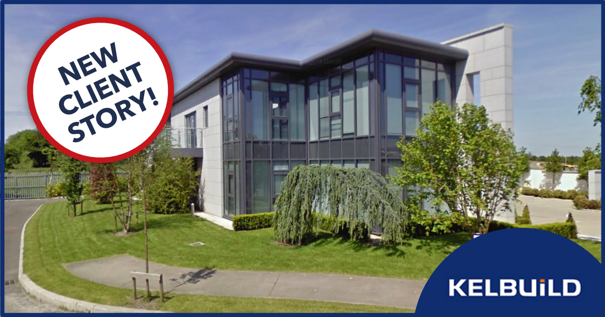 Client Story | Kelbuild