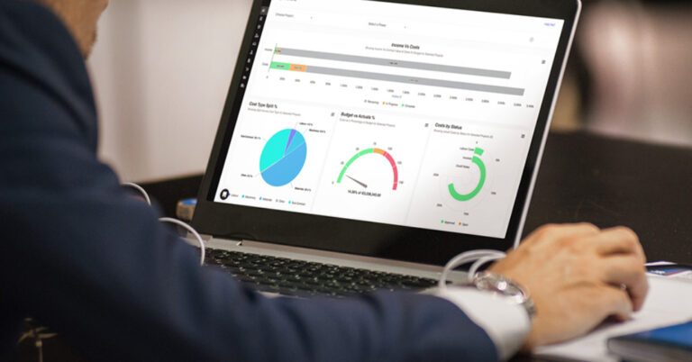 6 Dynamic Elements Of An Agile Project Cost Tracking System