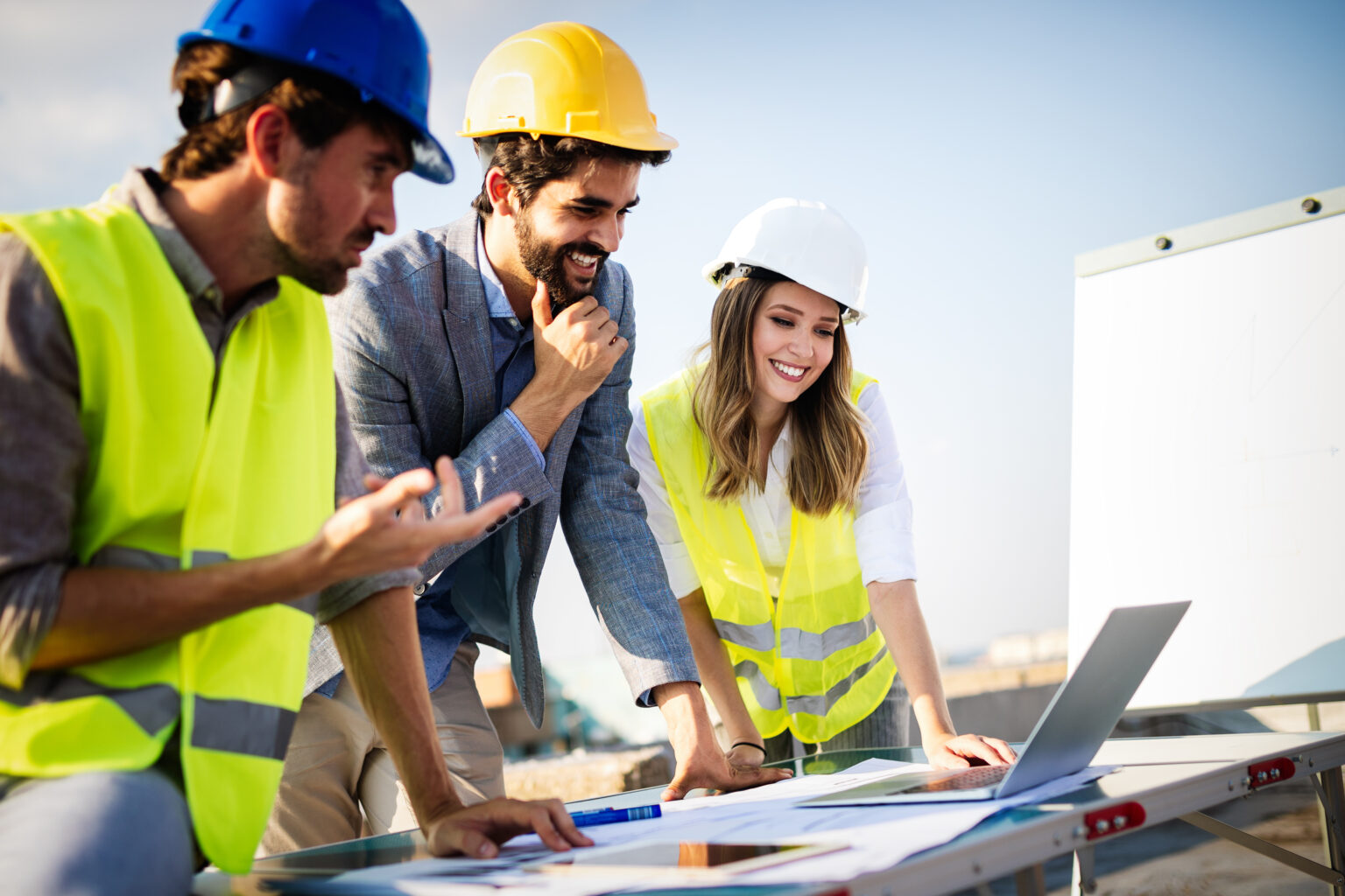 Construction Cost Tracking Software | Try LiveCosts