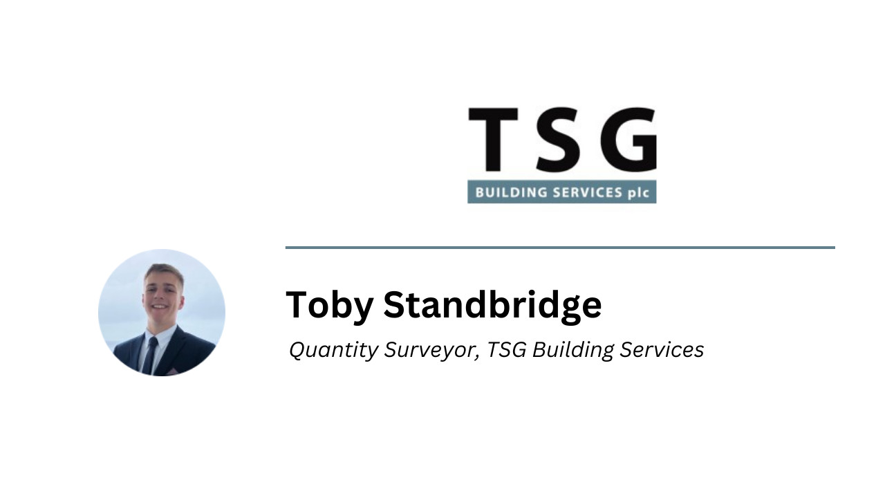 Client Story | TSG Building Services