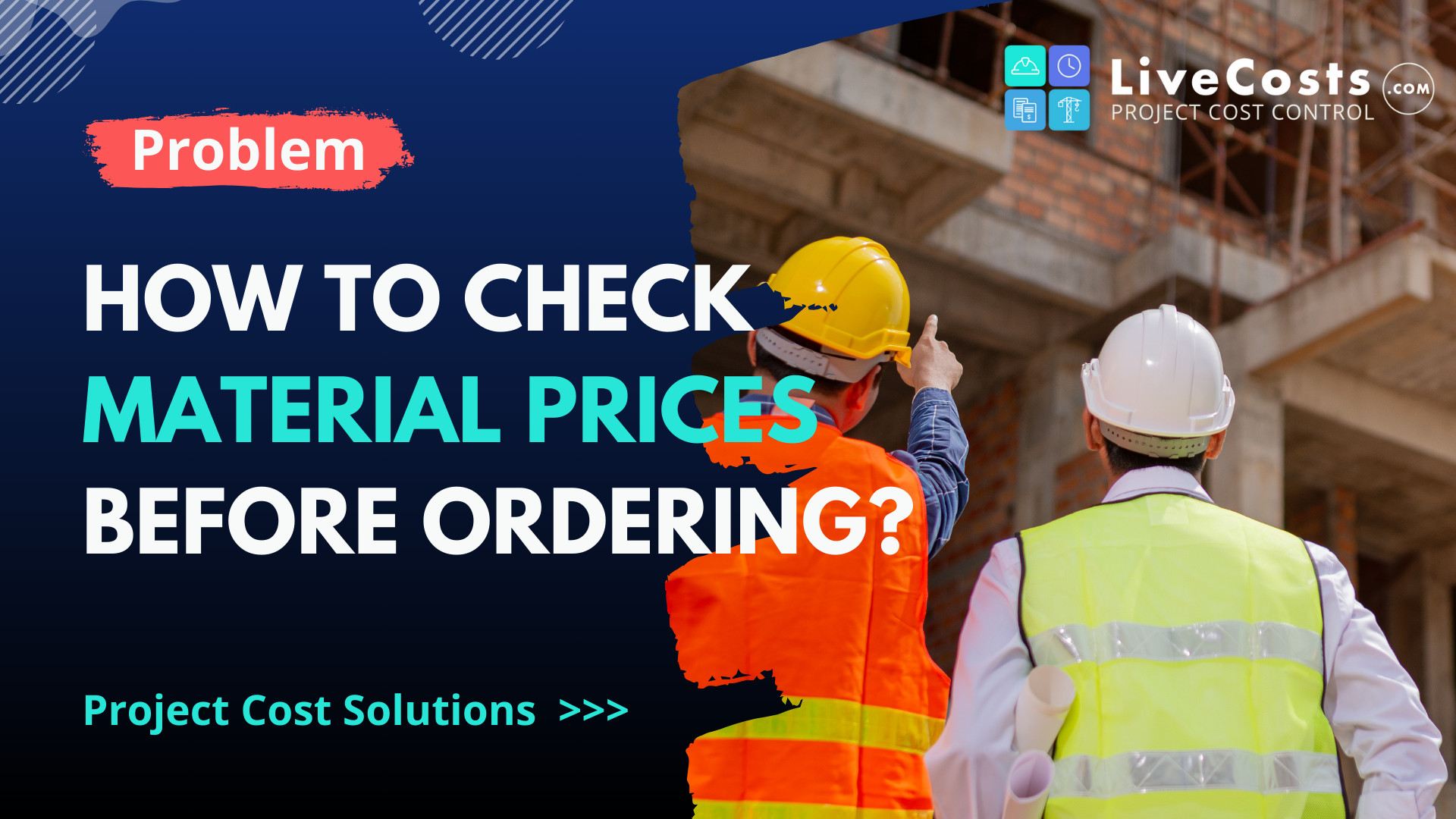 How To Check Material Prices Before Ordering?